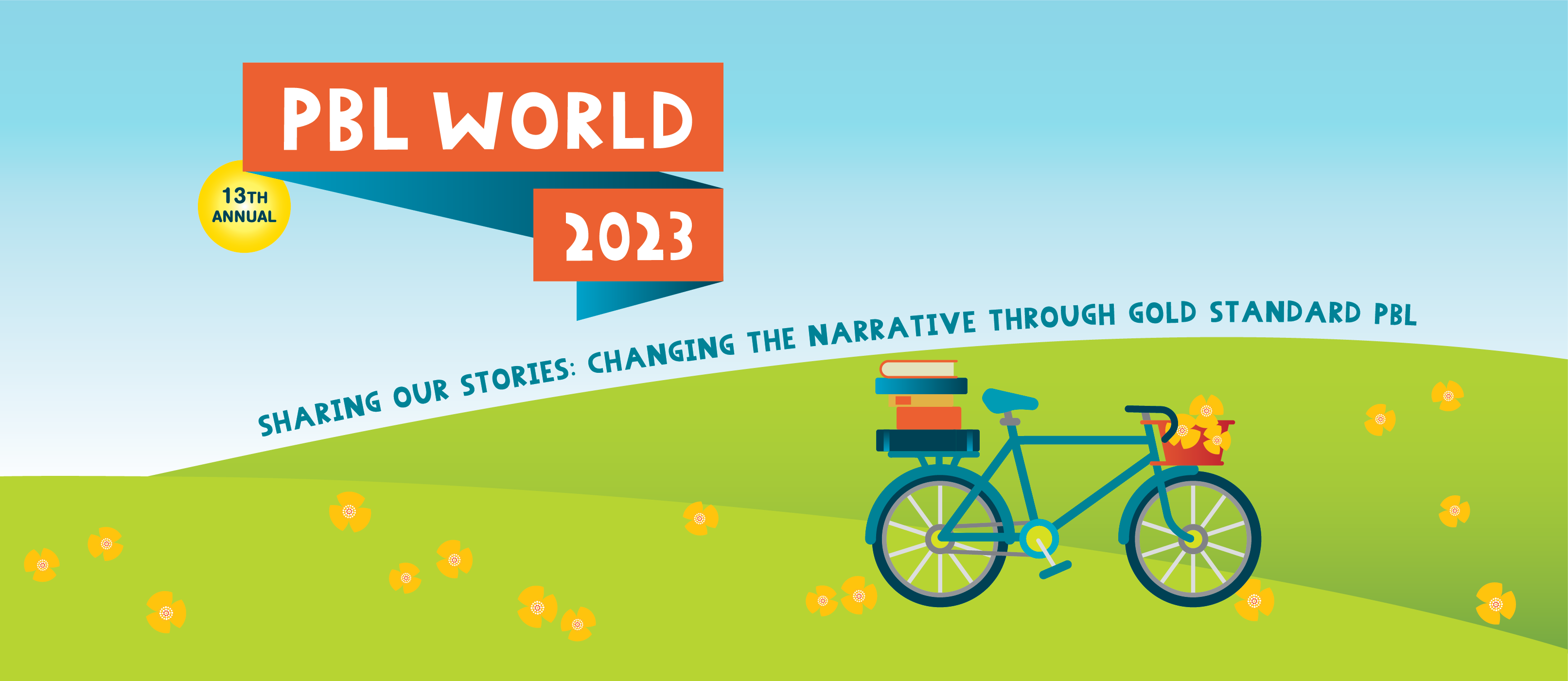 PBL World 2023 | PBLWorks